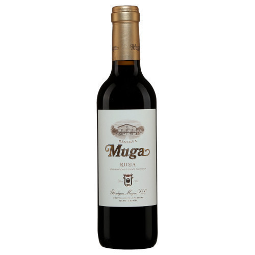 Muga Reserva Red Wine — Red Wine — Spain 🇪🇸 Vallée de l'Ebre 🇪🇸 — LQRS
